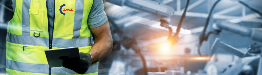 Innovate Engineering Hawke's Bay, Fabrication Engineers